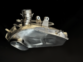 Bimodal Stealth Exhausts – Vandemon Performance