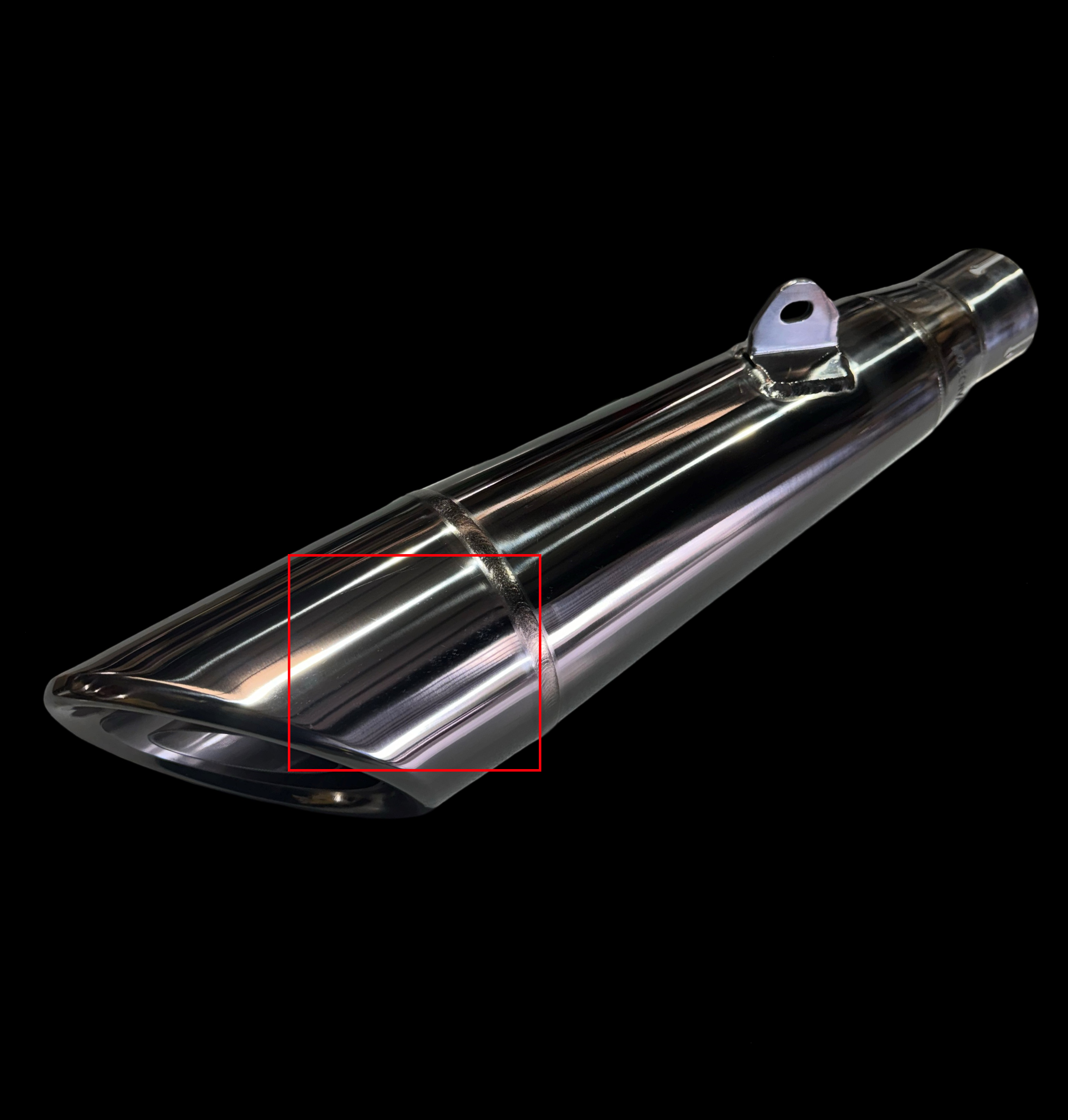 Discounted Seconds – Vandemon Performance