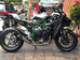 Kawasaki Ninja H2 & H2R Vandemon Brushed Titanium Exhaust & Carbon Tip ...