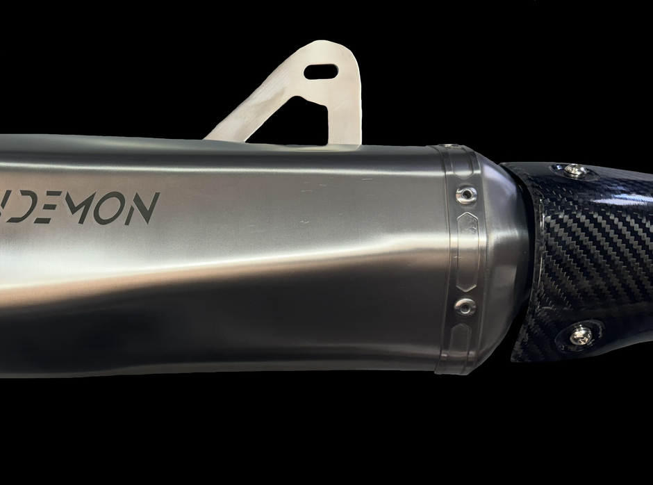 Specials - Motorcycle Exhaust Systems, Mufflers & Parts – Vandemon ...