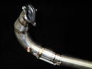 Ducati 848, 1098 Vandemon Titanium Exhaust System – Vandemon Performance